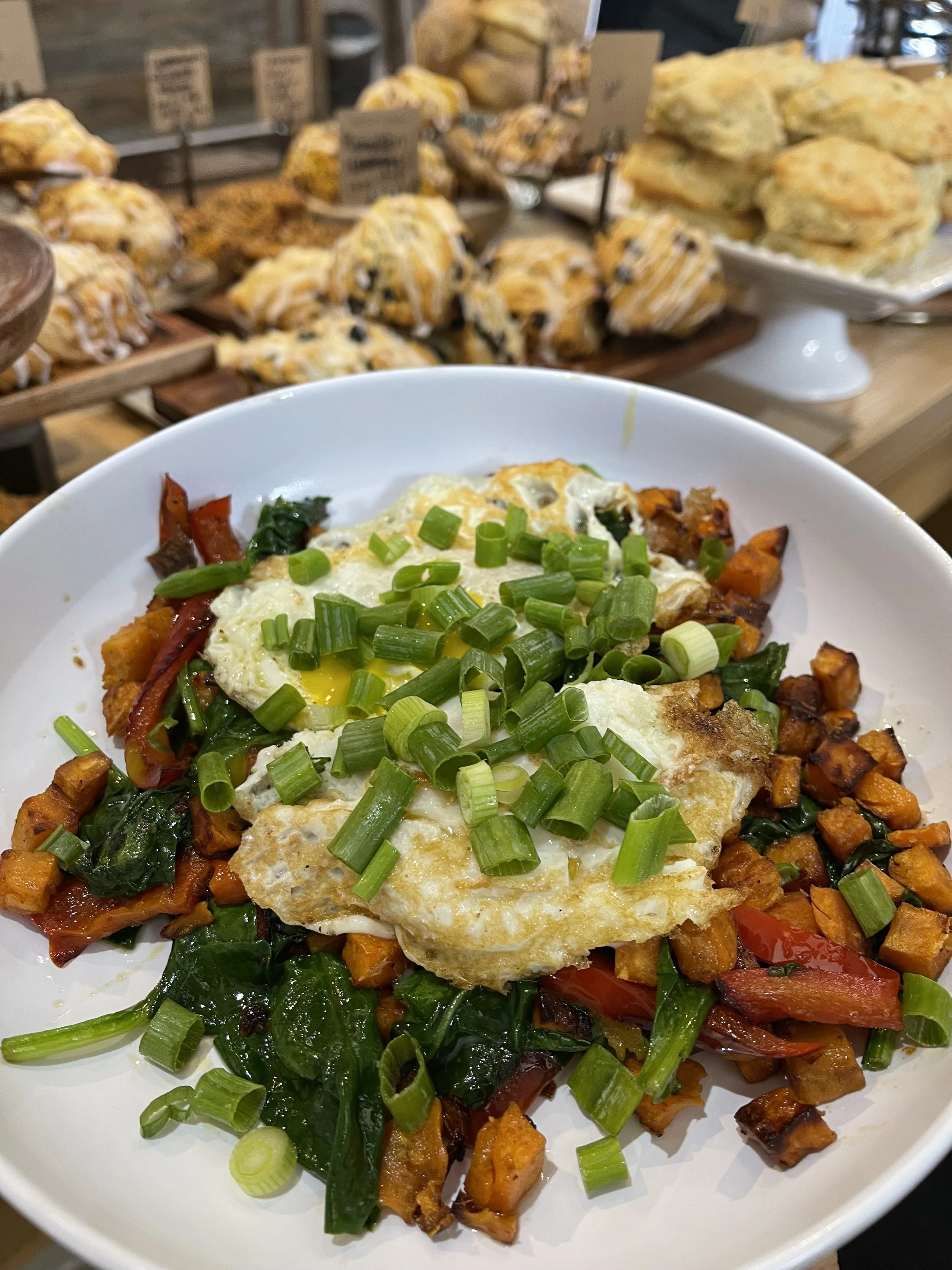 Menu — BeanZ and Co. | Where Everyone Belongs