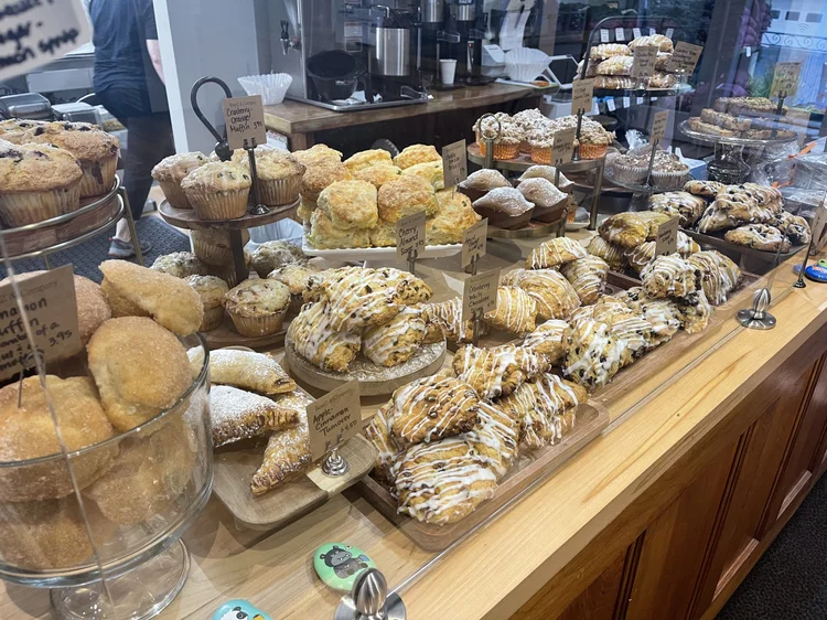 Menu — BeanZ and Co. | Where Everyone Belongs