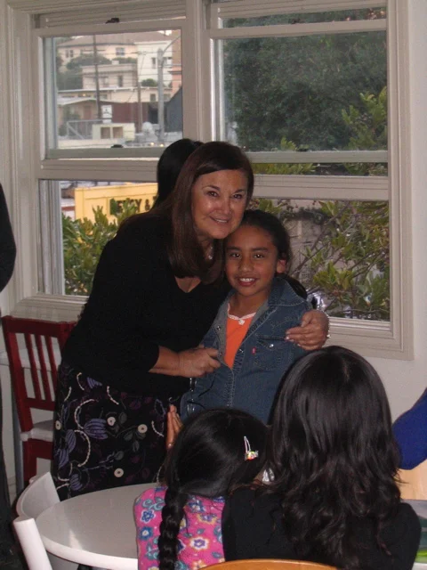 Maria D'Angelo BIO | Discover Our Impact – Get Involved Today — The ...
