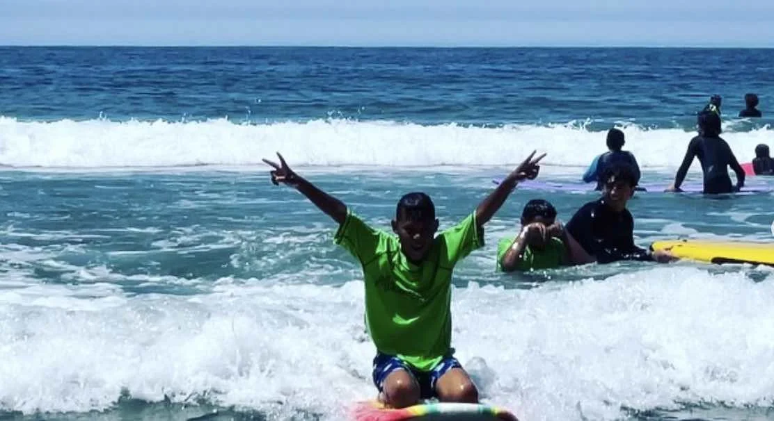 What's New! — The Children's Lifesaving Foundation