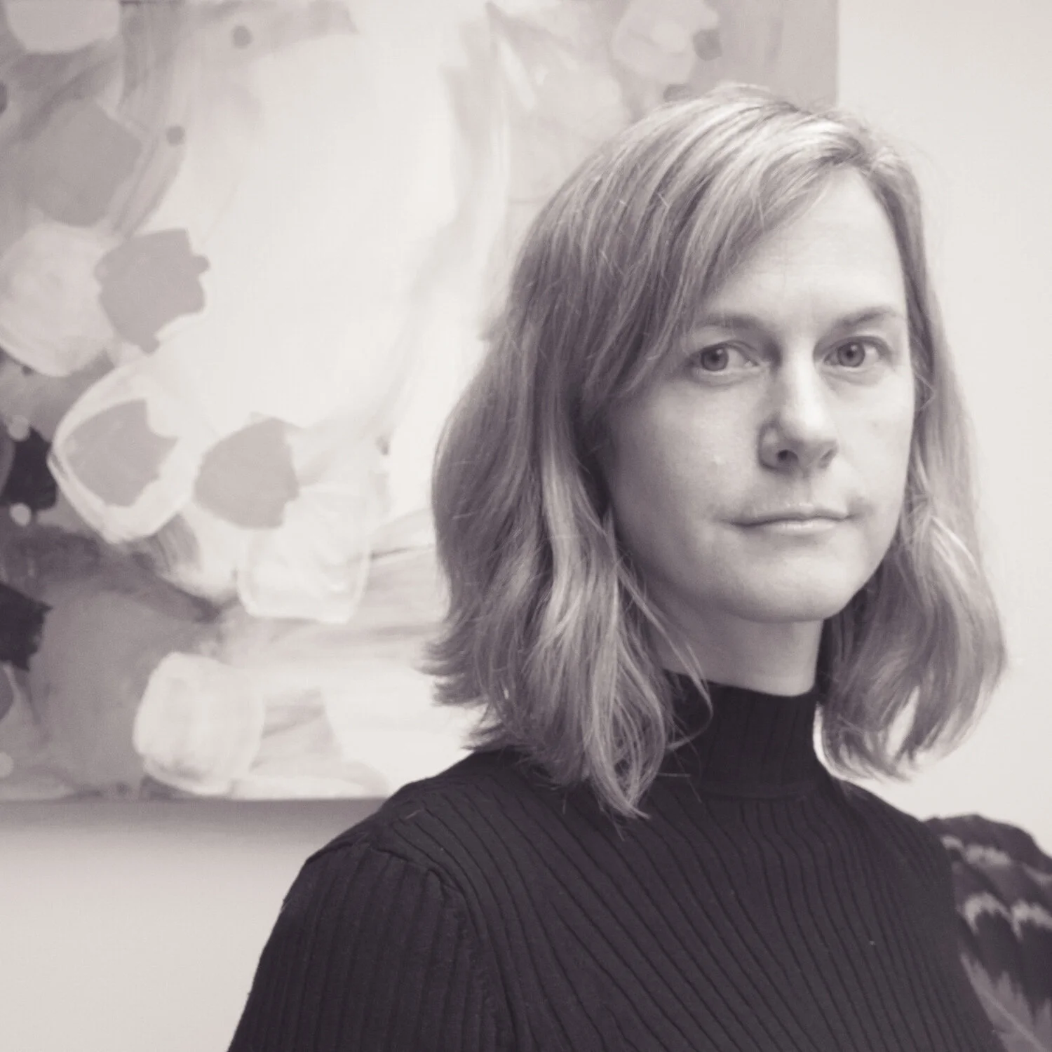 About Barbara J Graham — Barbara Graham