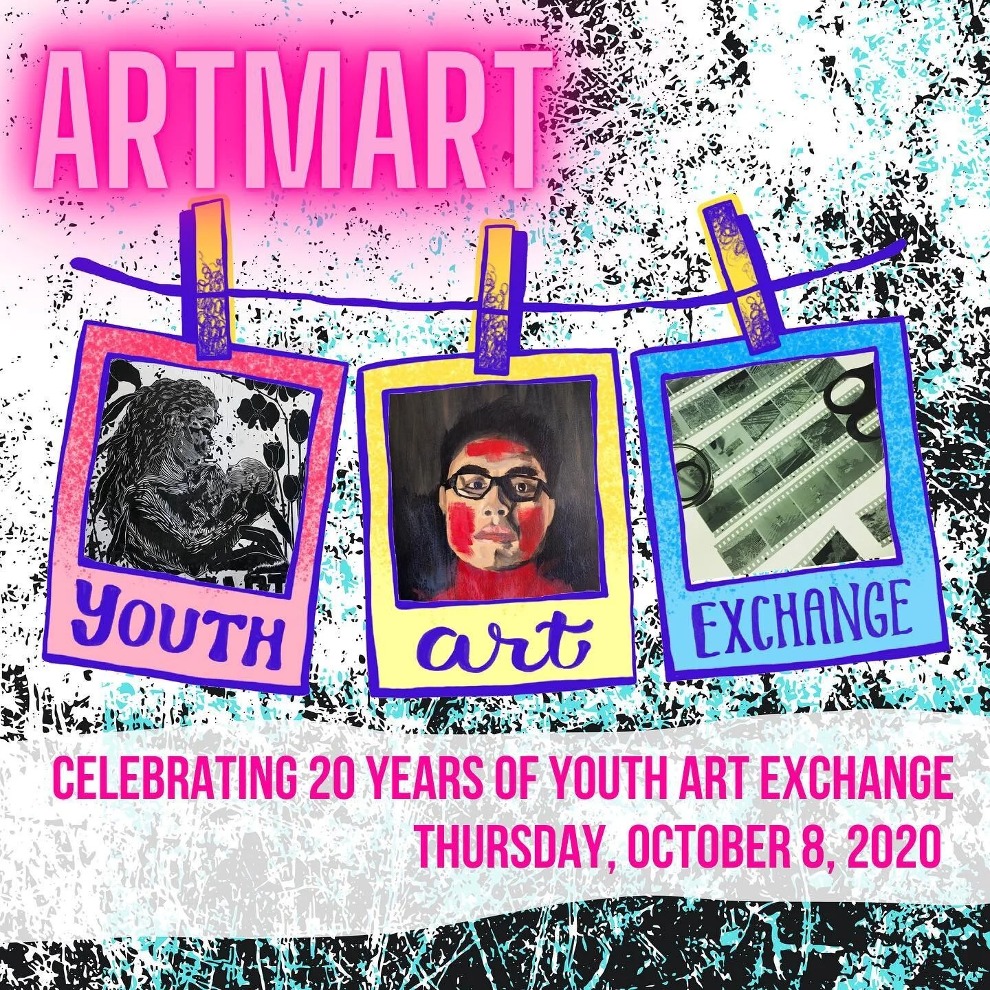 Youth Art Exchange