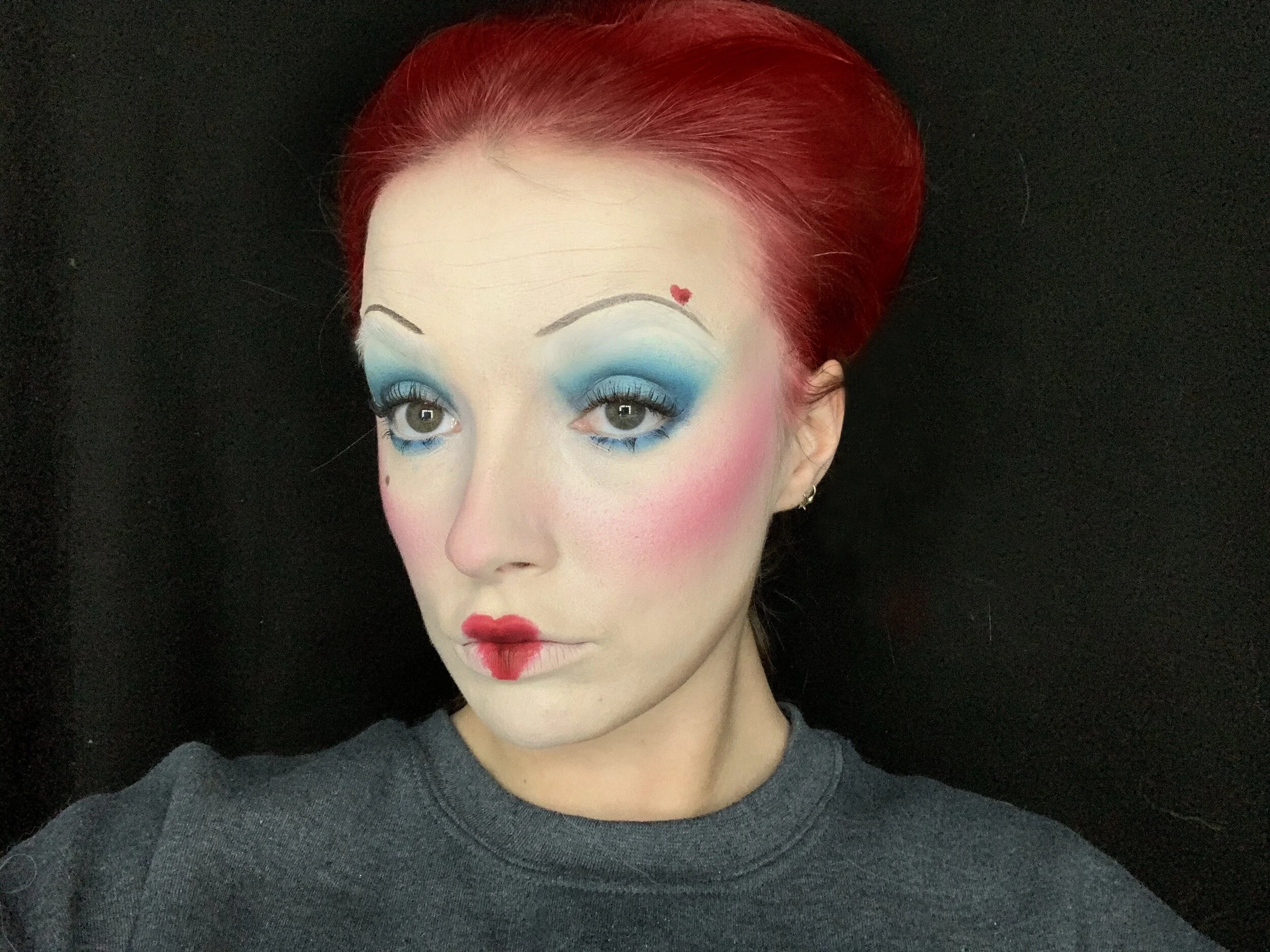 Sfx Makeup Events | Saubhaya Makeup