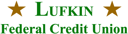 Online Banking | LFCU | Lufkin Federal Credit Union