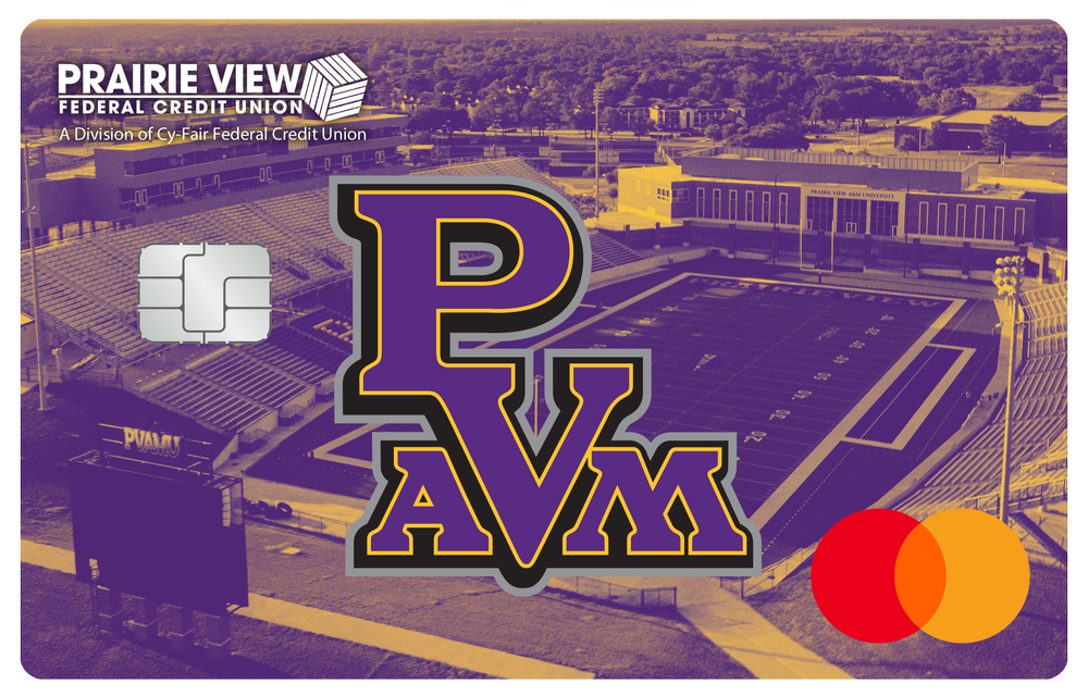 Prairie View FCU — Cy-Fair FCU
