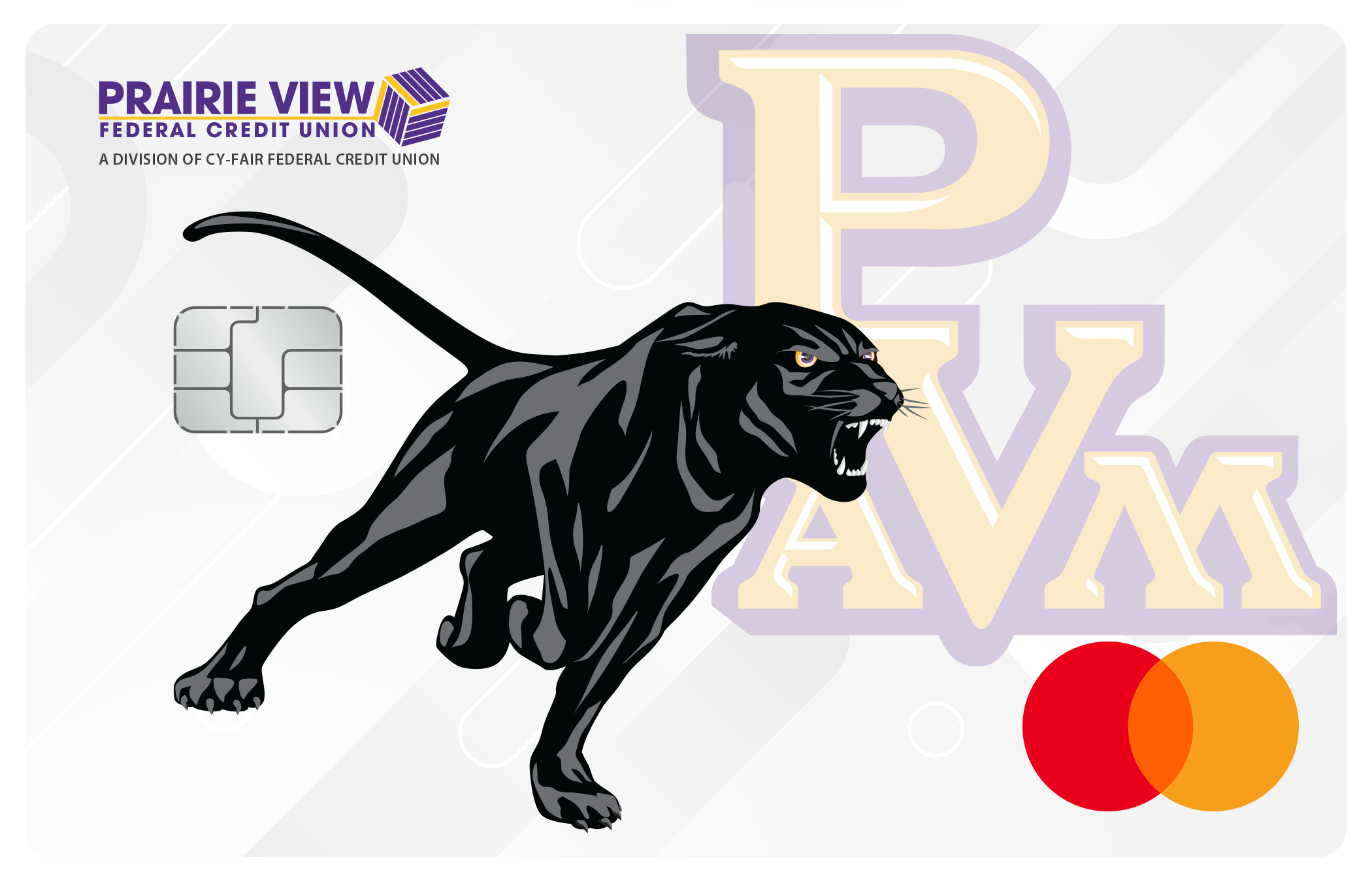 Prairie View FCU — Cy-Fair FCU