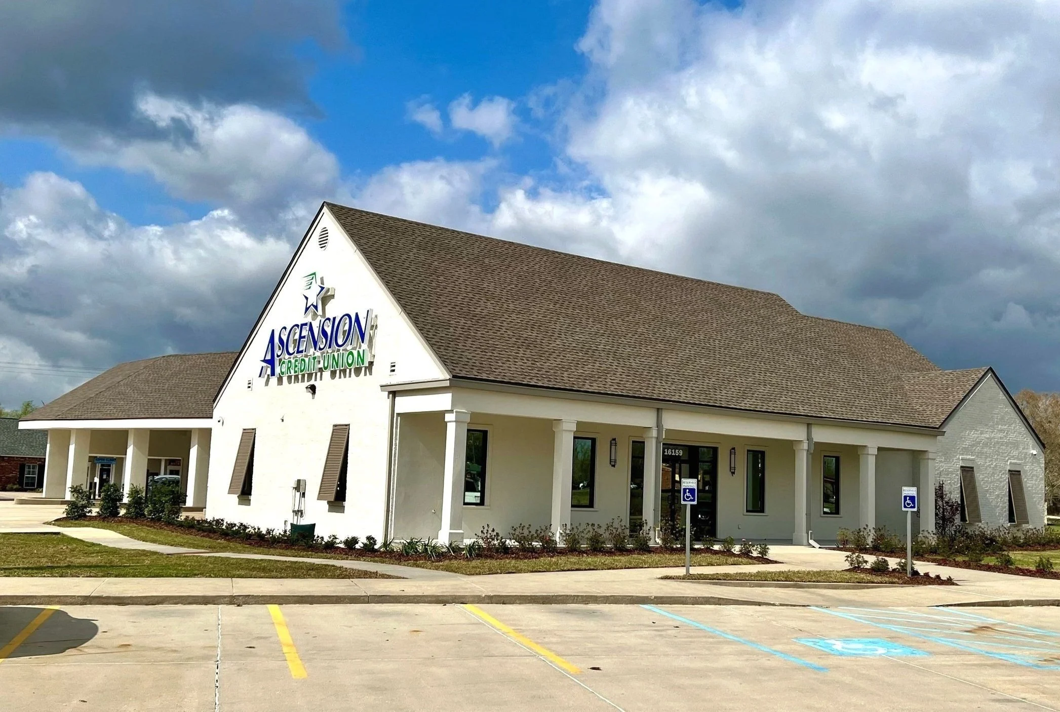 Ascension Credit Union: Gonzales Banking, Loans, & Savings