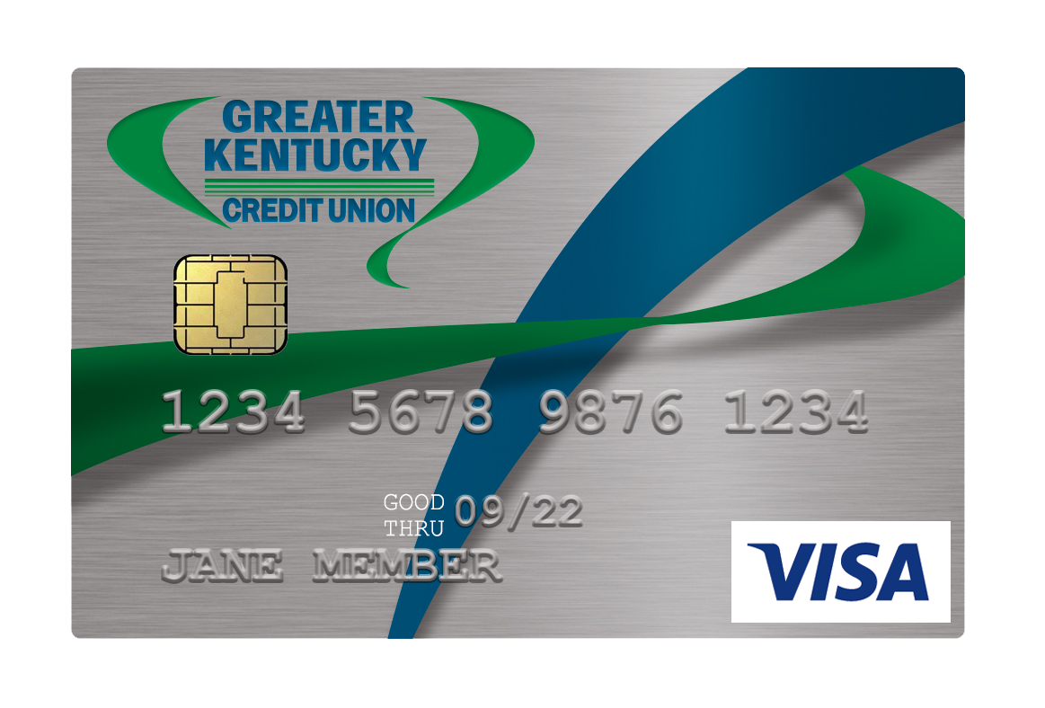 Credit Cards | Greater Kentucky Credit Union