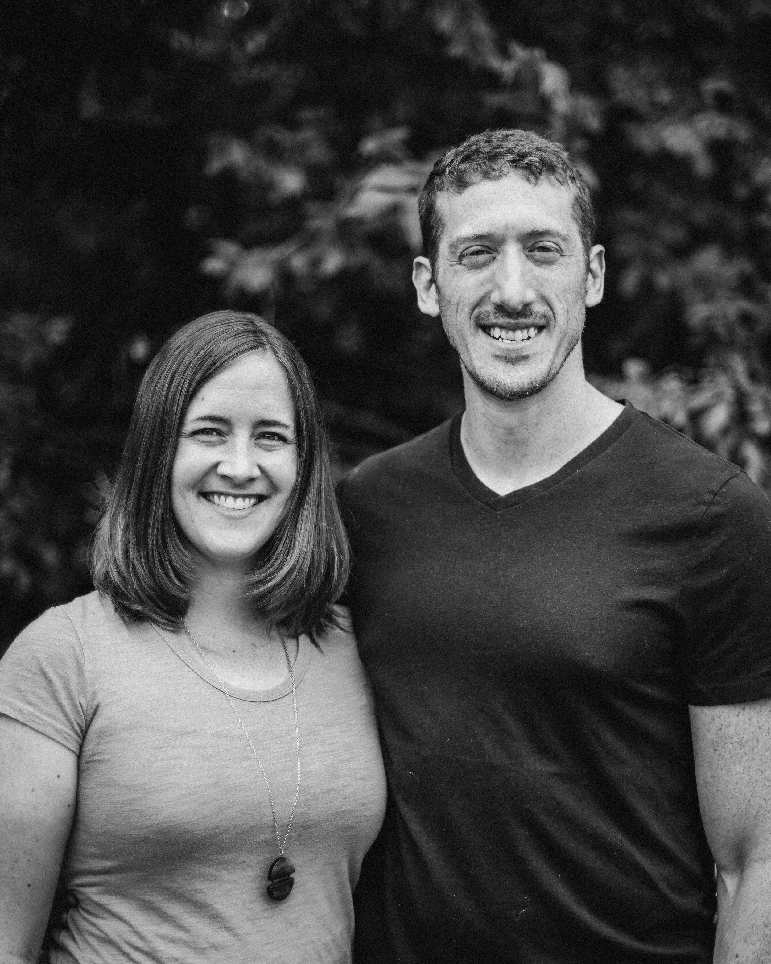 Our People - Refuge Church, St. Charles, MO — Refuge Church