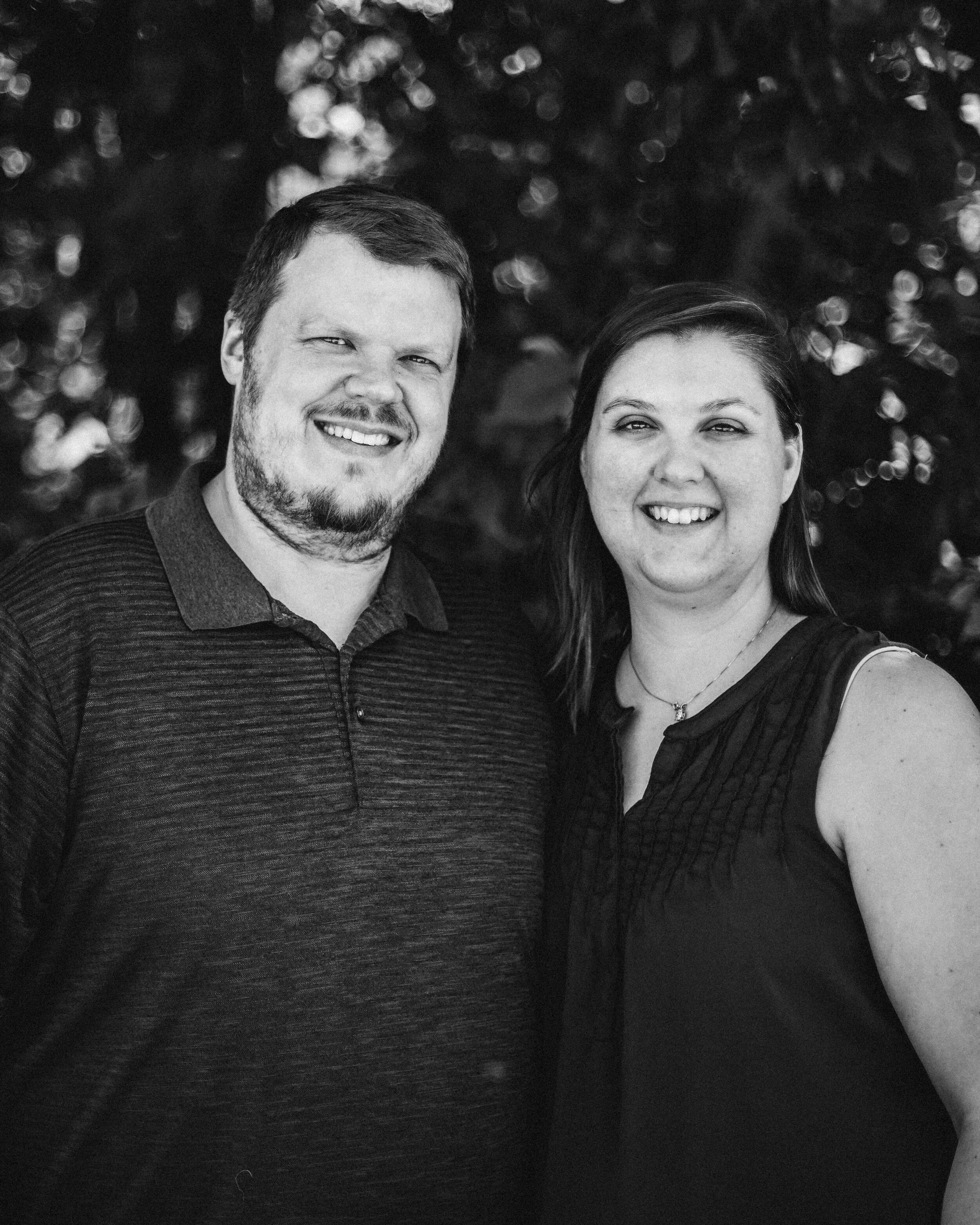 Our People - Refuge Church, St. Charles, MO — Refuge Church