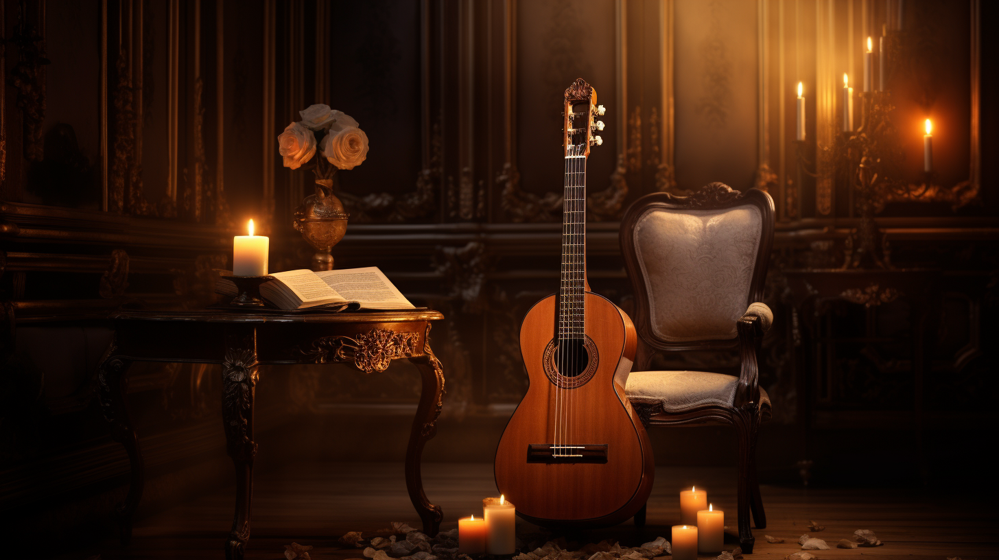What Is Classical Guitar Style? (2024)