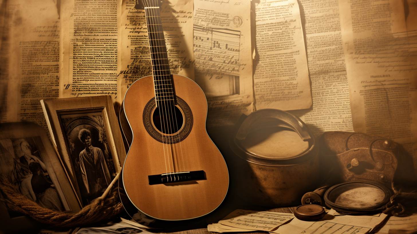 Discovering the 20th Century's Classical Guitar Composers and Arrangers ...