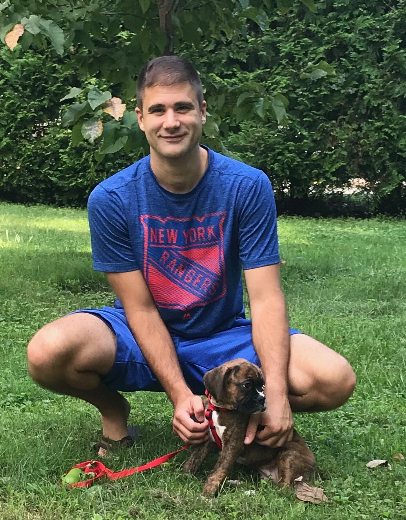 Feed Learning Workshops & Coaching — Episode 4 - Jonathan Casilli