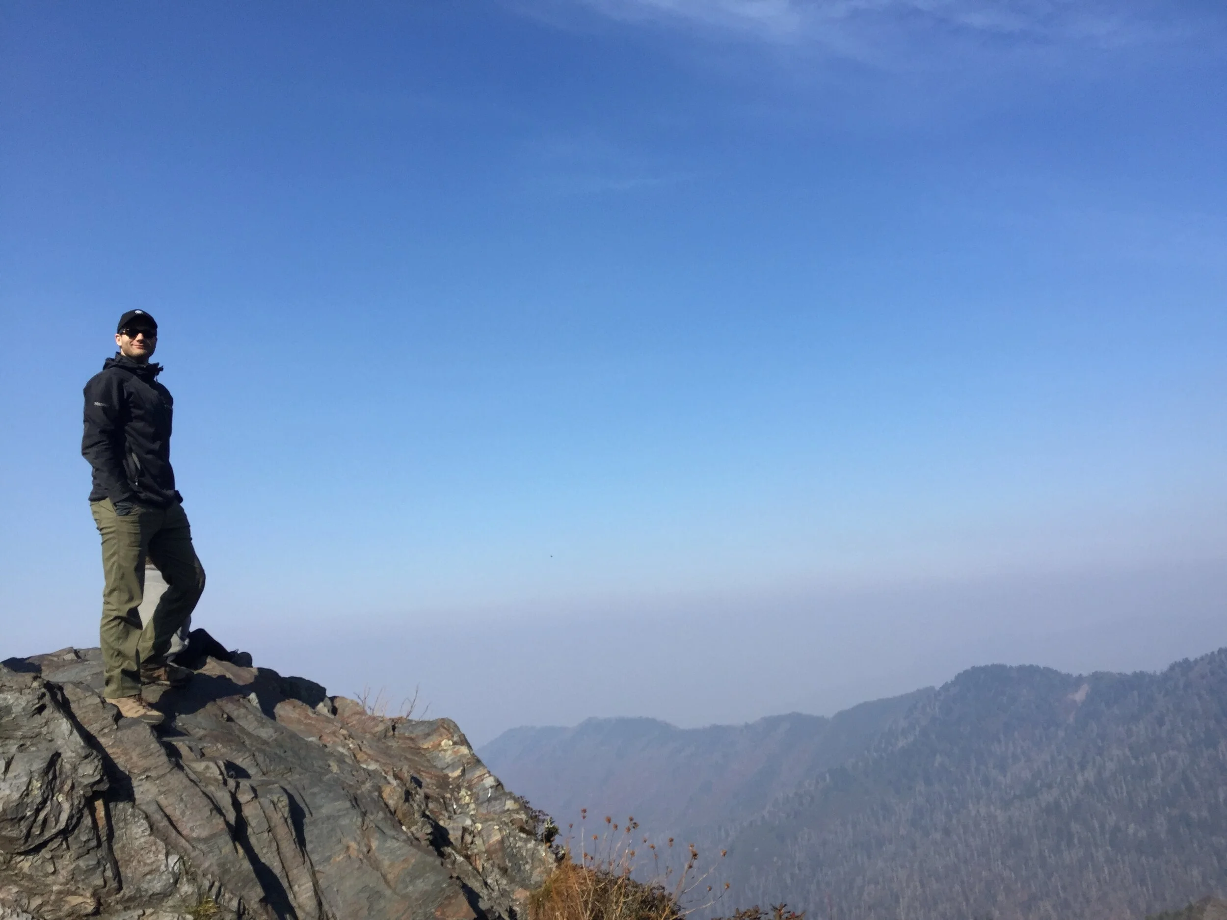 Episode 4 - Jonathan Casilli