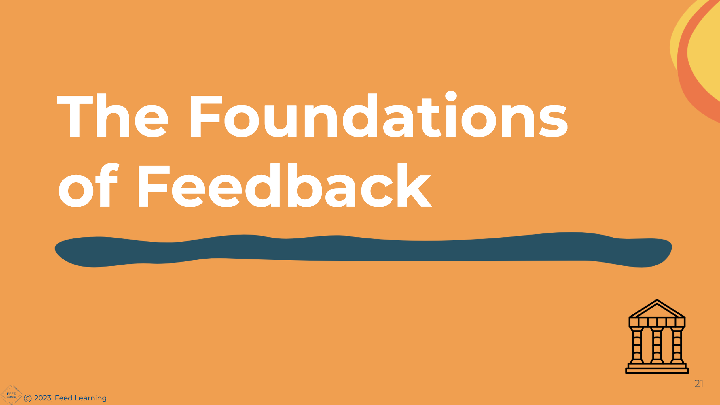 Feed Learning Workshops & Coaching — Feed Learning Performance ...