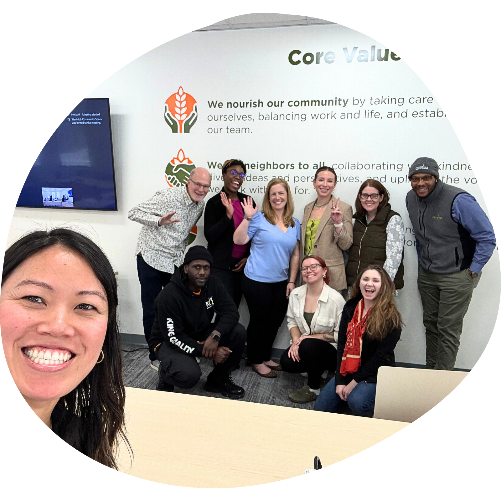 Leadership Development Programs Feed Learning