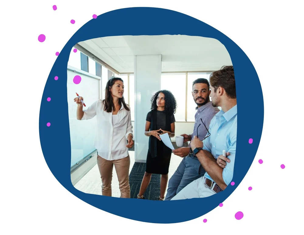 Feed Learning Workshops Coaching