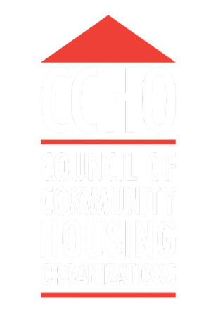 Council of Community Housing Organizations