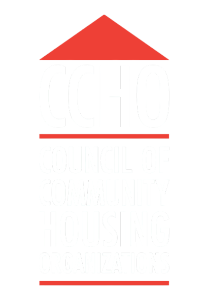 Resources — Council of Community Housing Organizations