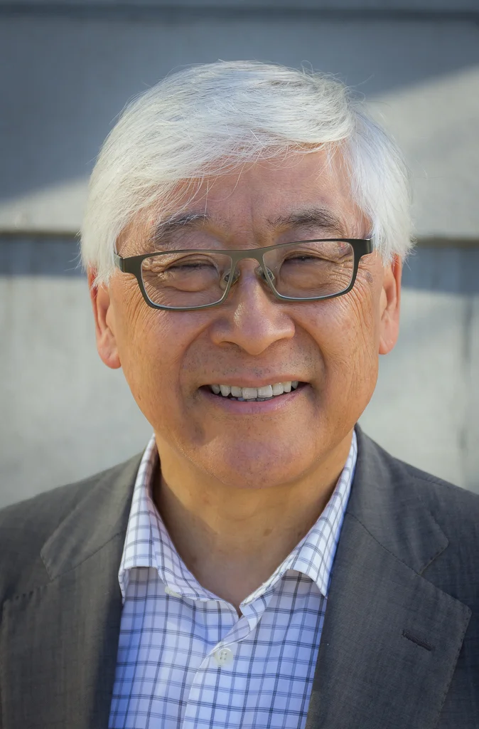 Remembering Robert Banno — Nikkei Place Foundation