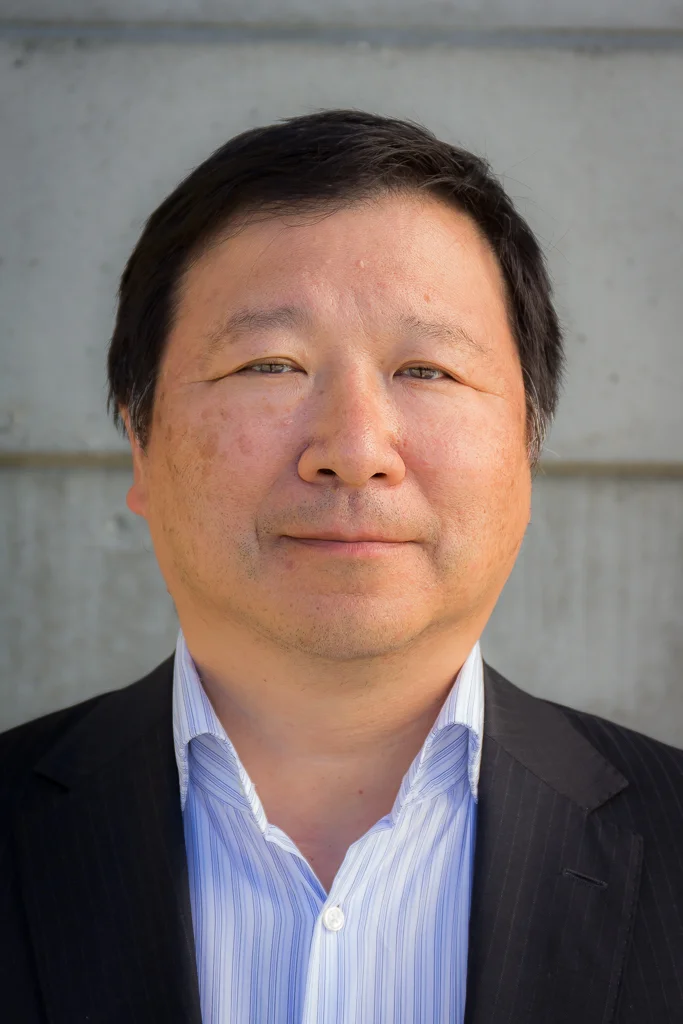 Board of Directors — Nikkei Place Foundation