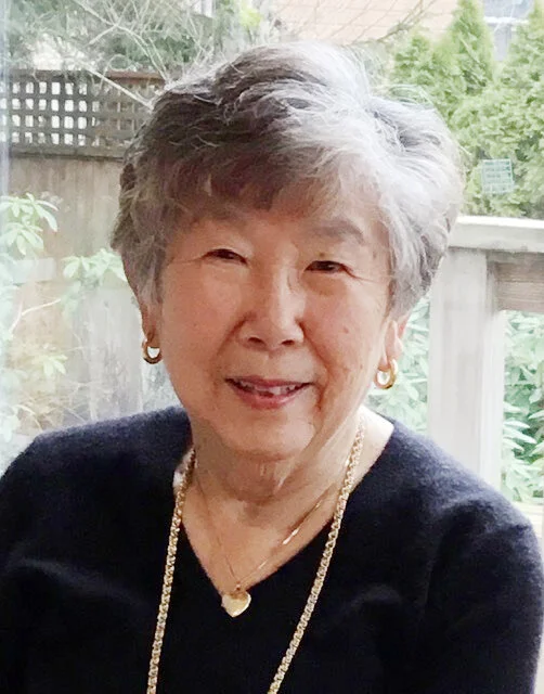 Ruth Coles — Nikkei Place Foundation
