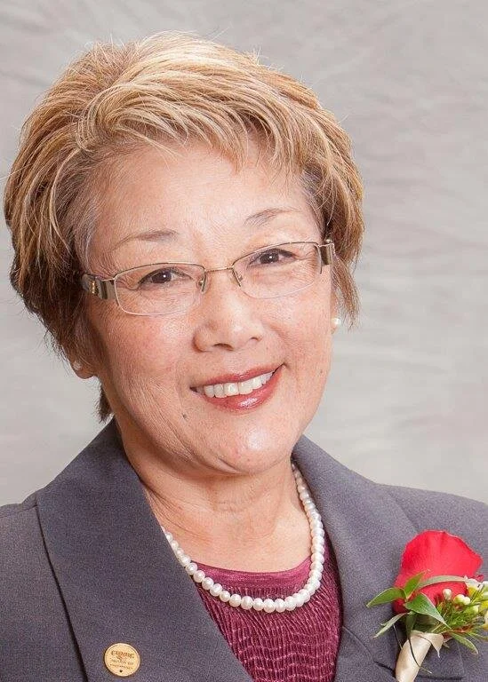 Spotlight on Marcia Carr: Nursing career, the pandemic’s effect on ...