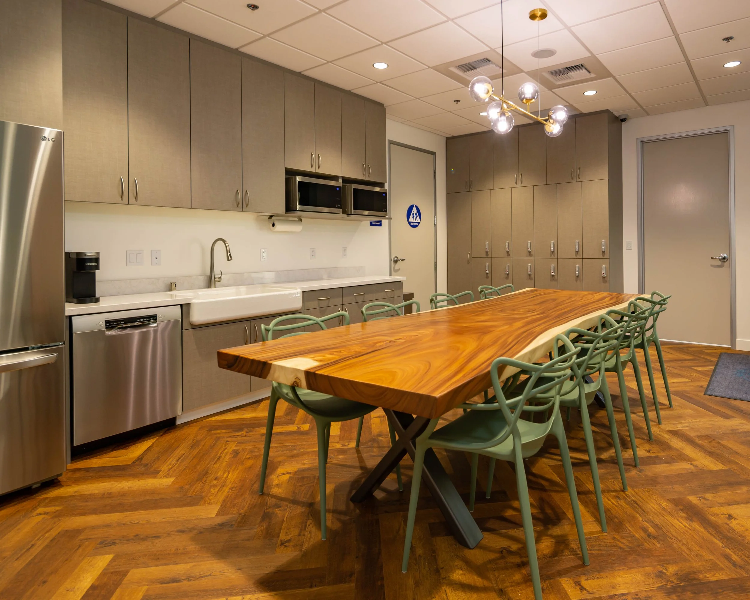 Dr. Stewart DDS T.I — NK Builders Inc