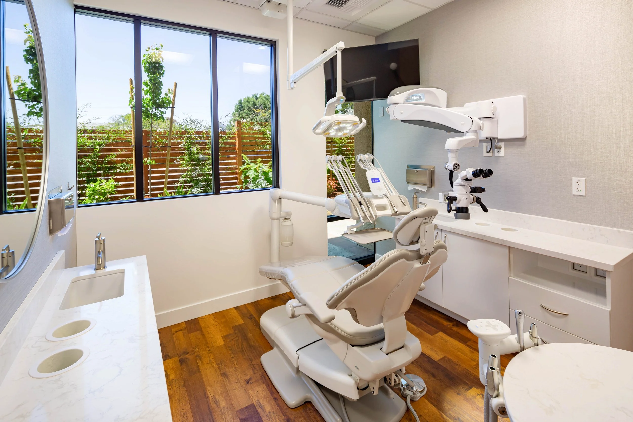 Dr. Stewart DDS T.I — NK Builders Inc