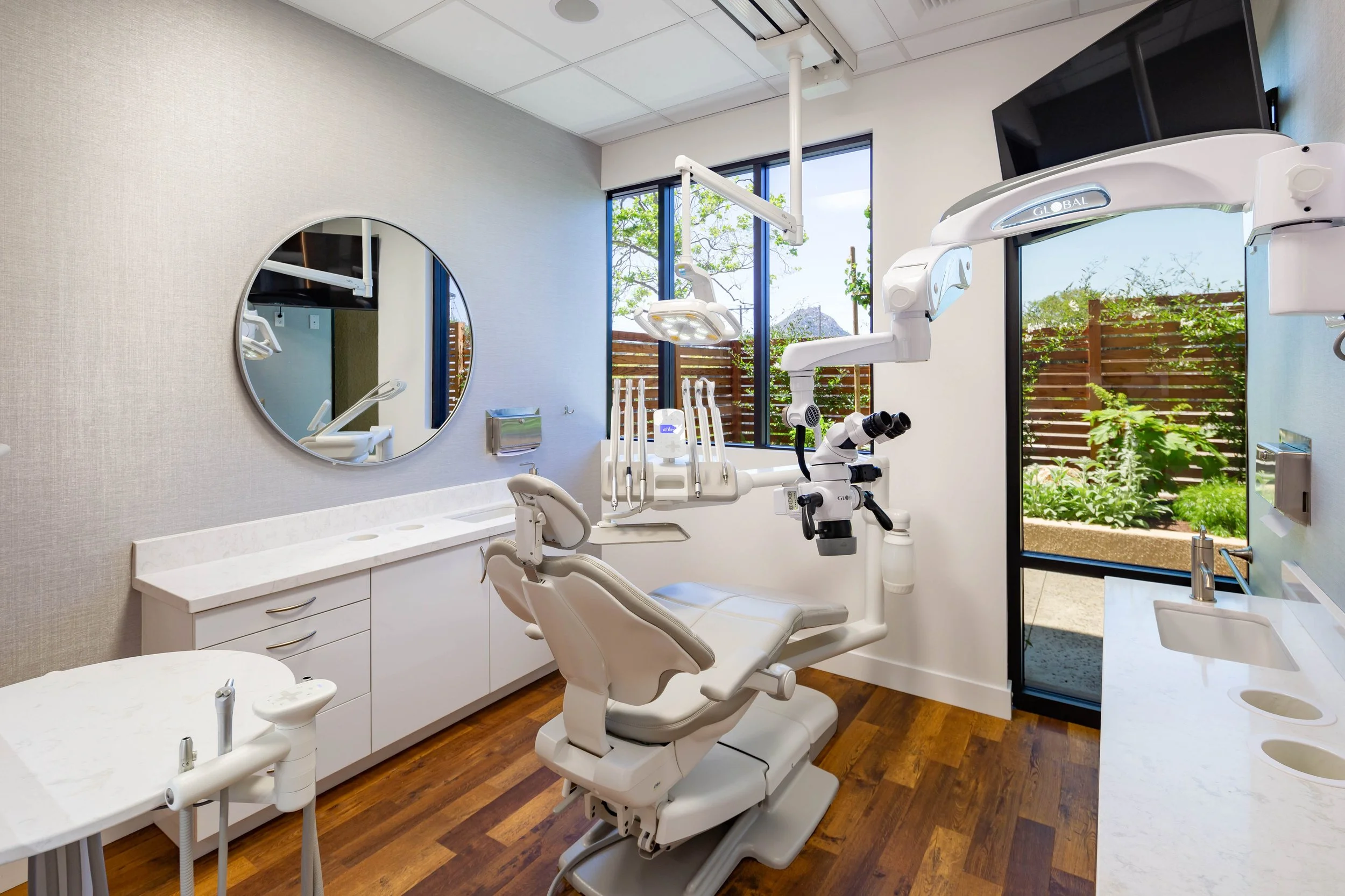 Dr. Stewart DDS T.I — NK Builders Inc