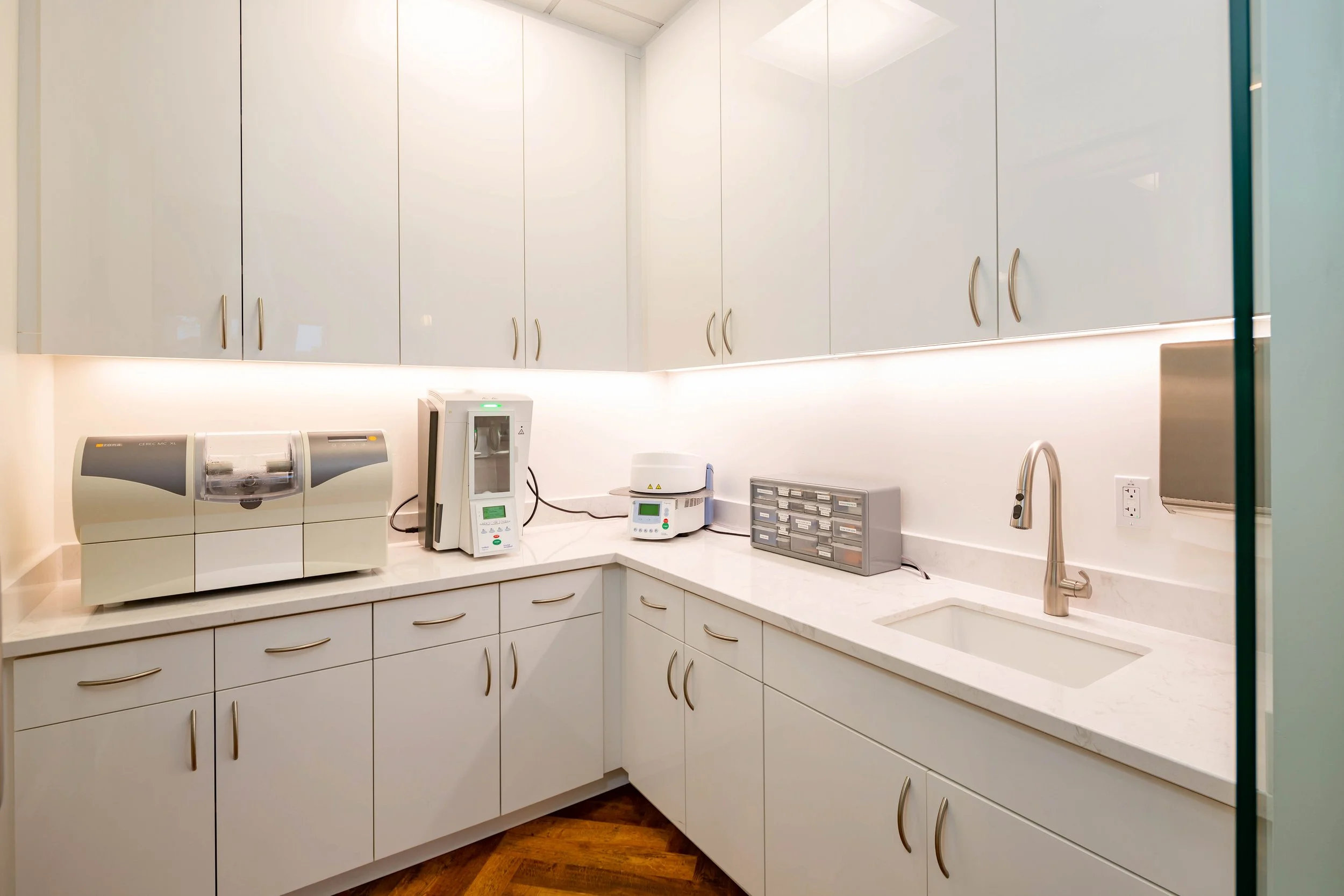 Dr. Stewart DDS T.I — NK Builders Inc