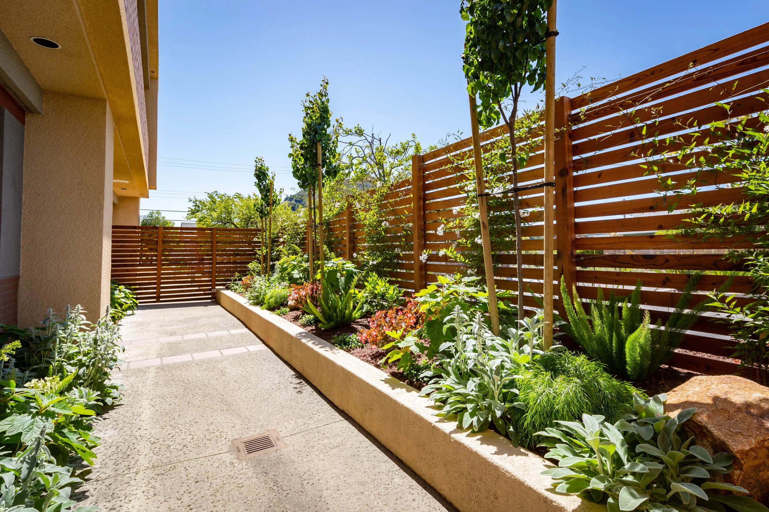 Dr. Stewart DDS T.I — NK Builders Inc