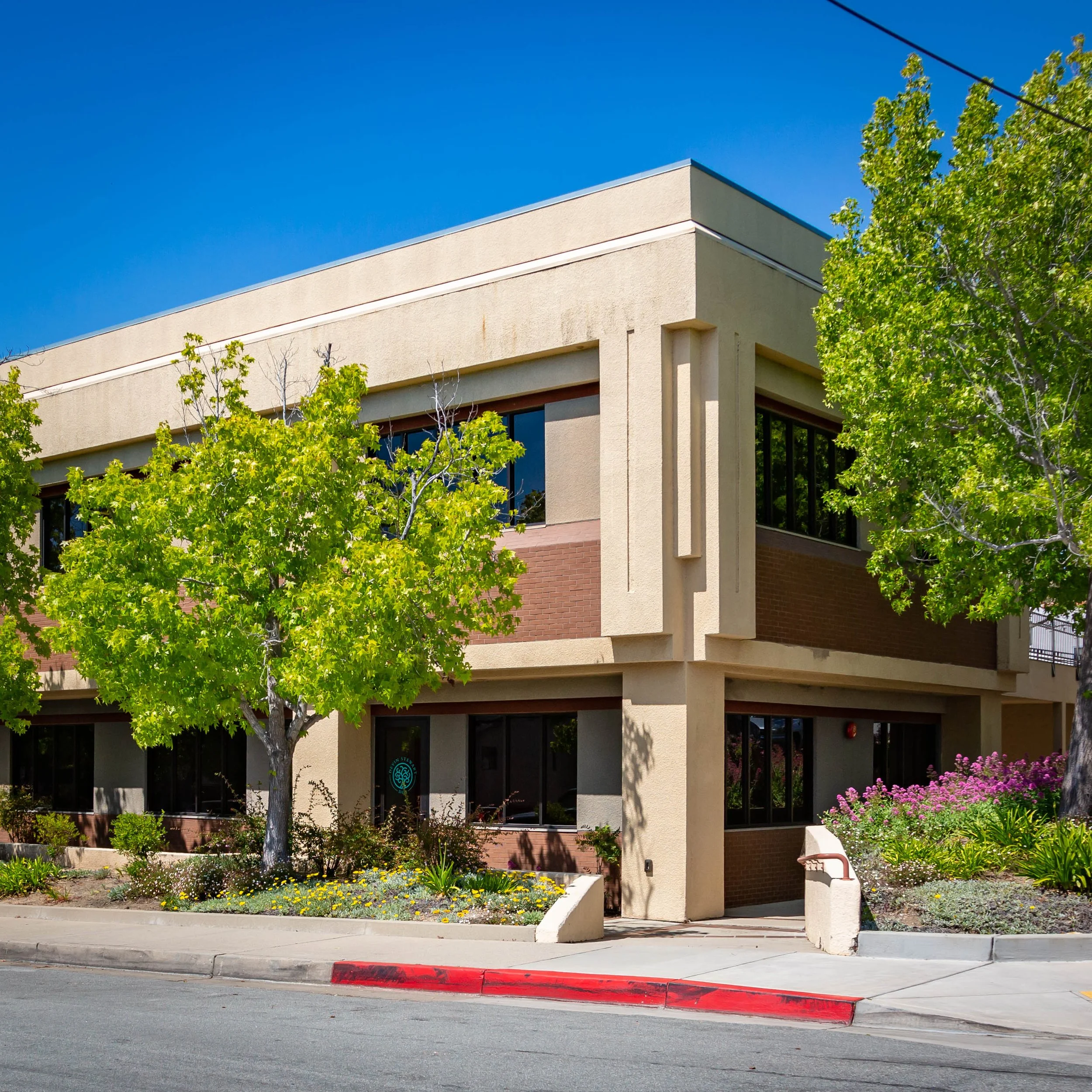 Dr. Stewart DDS T.I — NK Builders Inc