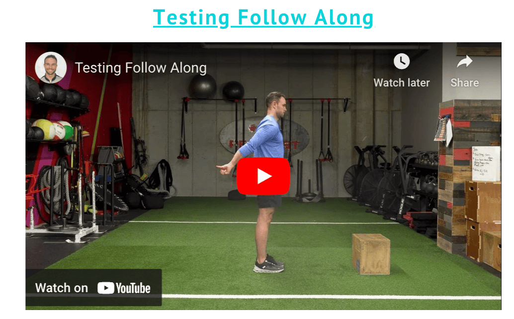 Free 7 Day Posture and Mobility Challenge — Waugh Personal Training