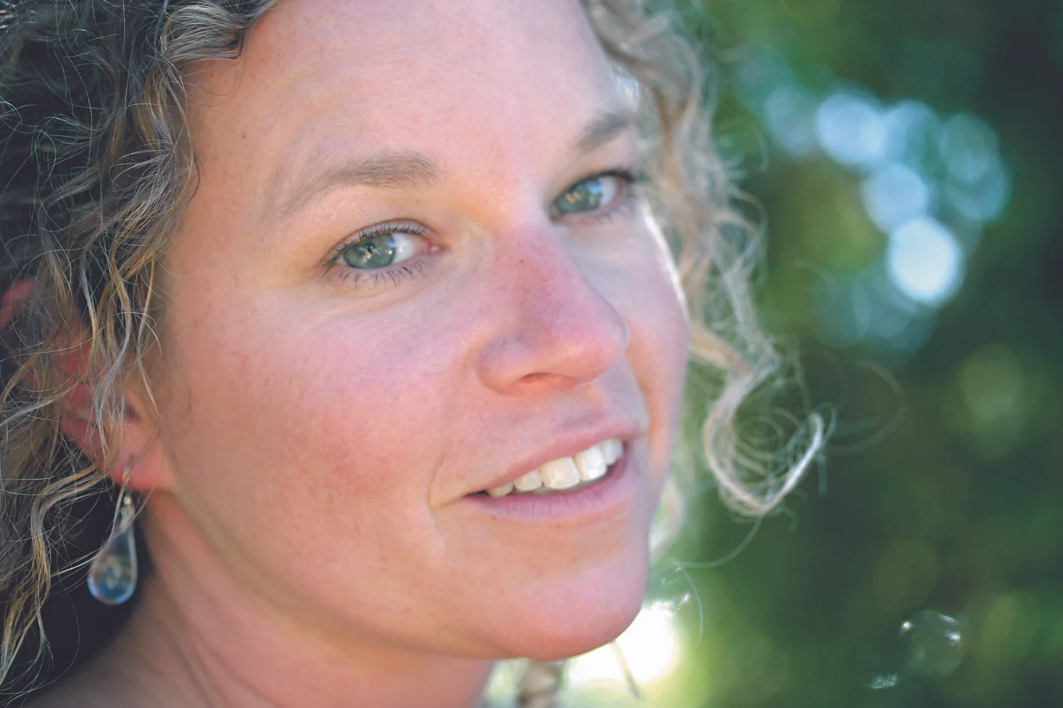 Board of Directors — The Suz Fund
