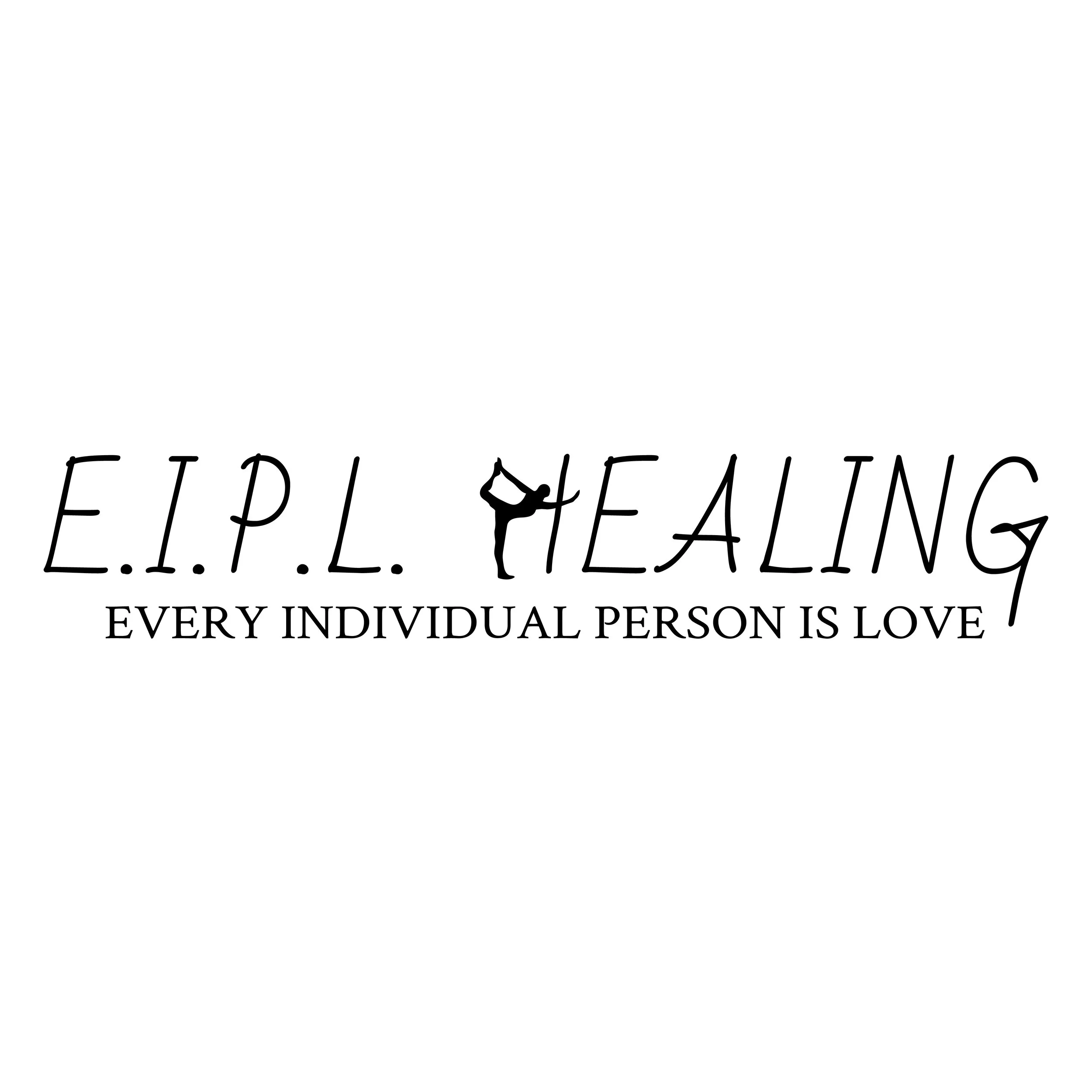 Eipl Healing | What is EIPL Healing