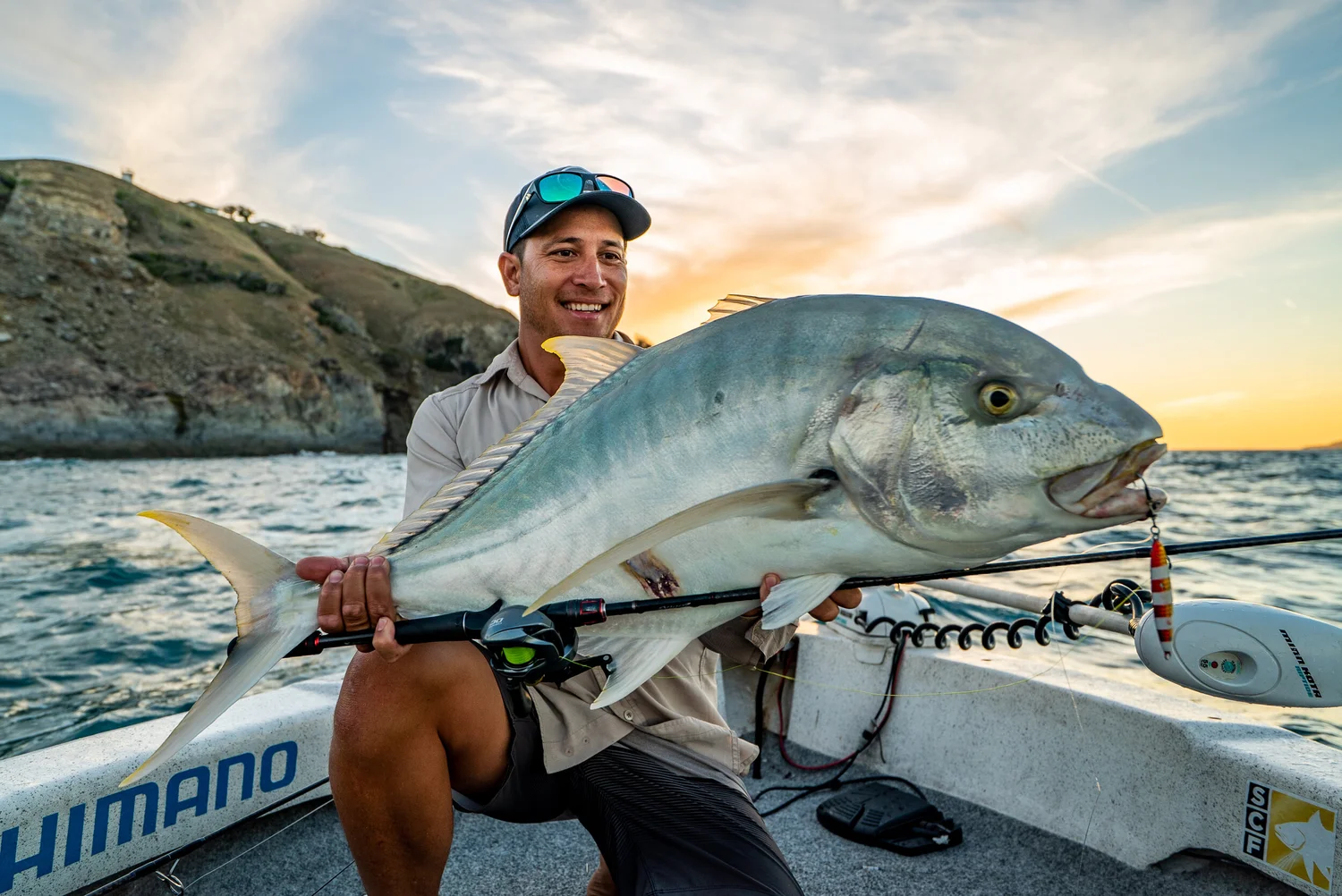 Australian Fishing Tournament | Yeppoon, Queensland | King of Kings ...