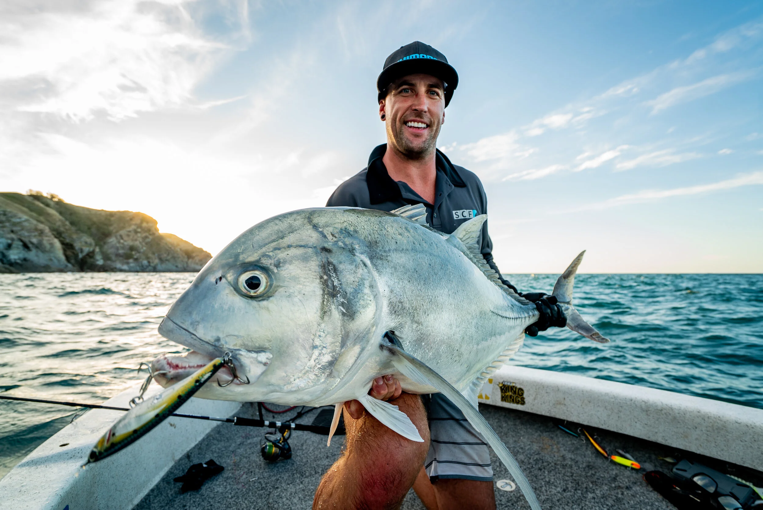 Australian Fishing Tournament | Yeppoon, Queensland | King of Kings ...