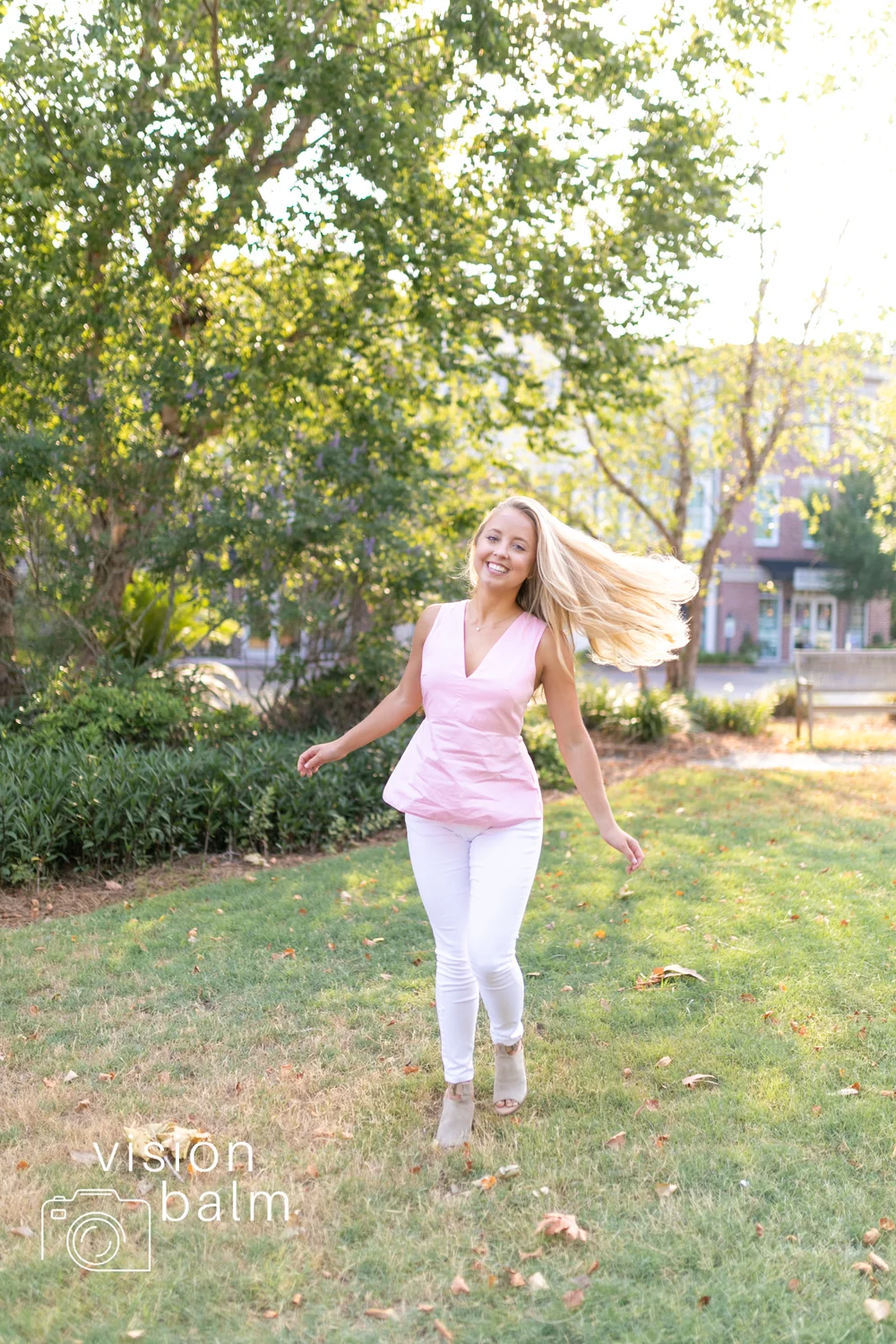 Vision Balm® - Product & Brand Photographer/Videographer— Dancer ...