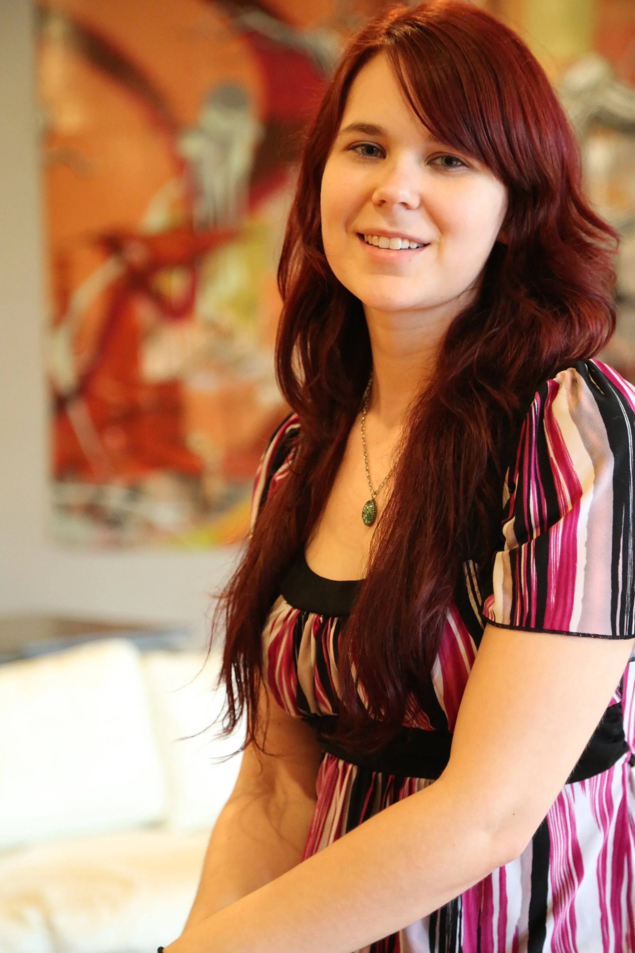 Writers in the Lodge — St. Louis Writers Guild