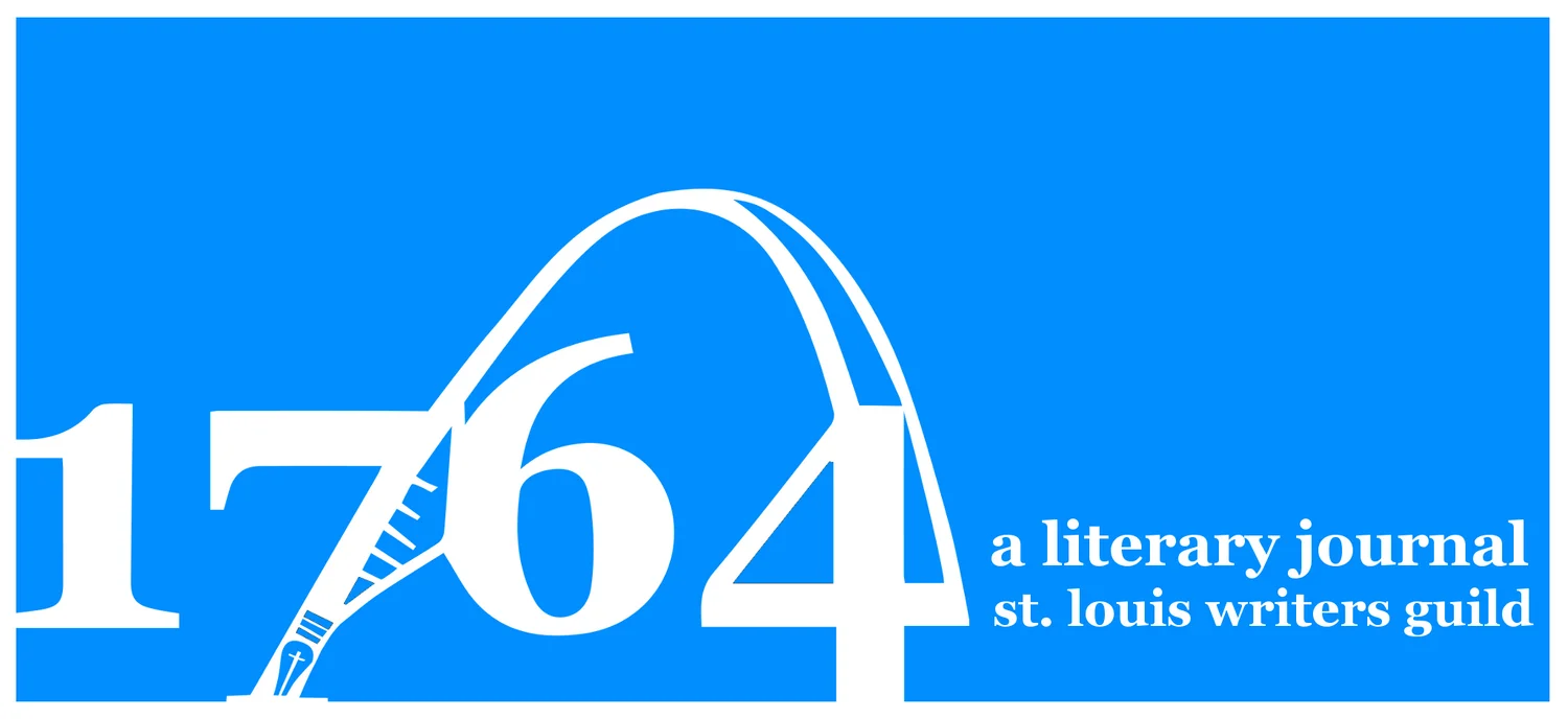 1764 — St. Louis Writers Guild
