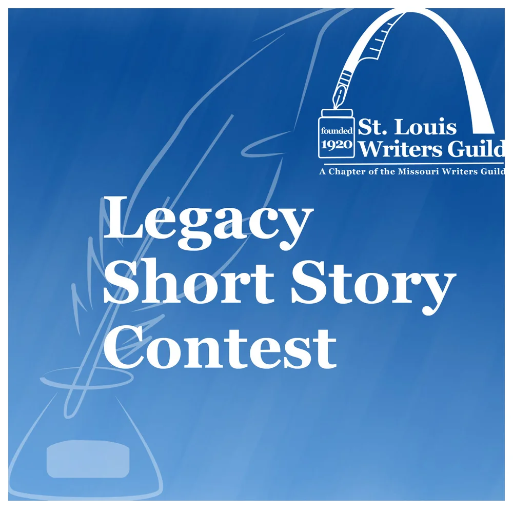 Short Story — St. Louis Writers Guild