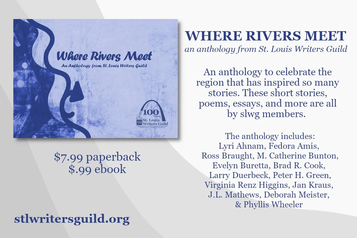 St. Louis Writers Guild