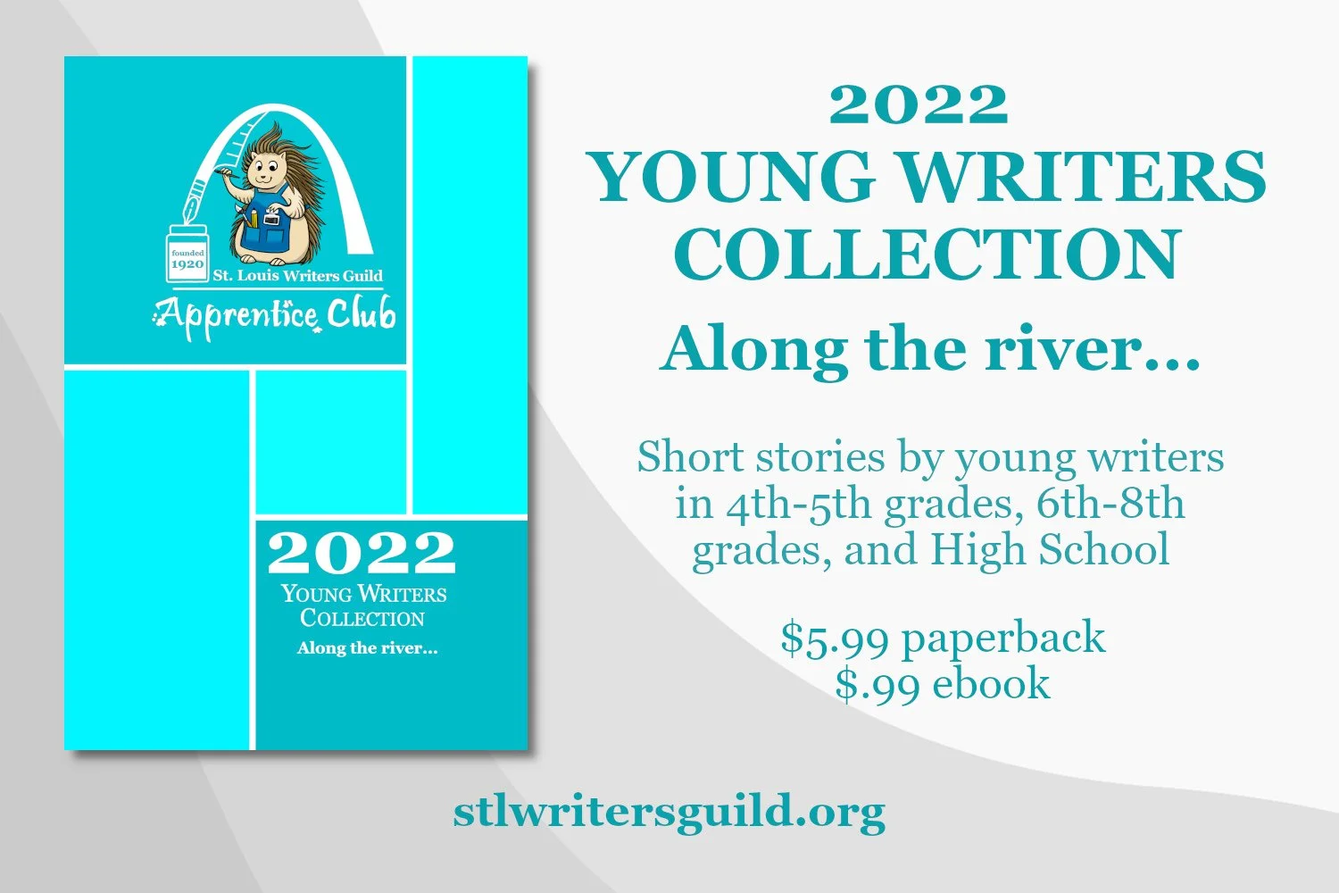 St. Louis Writers Guild