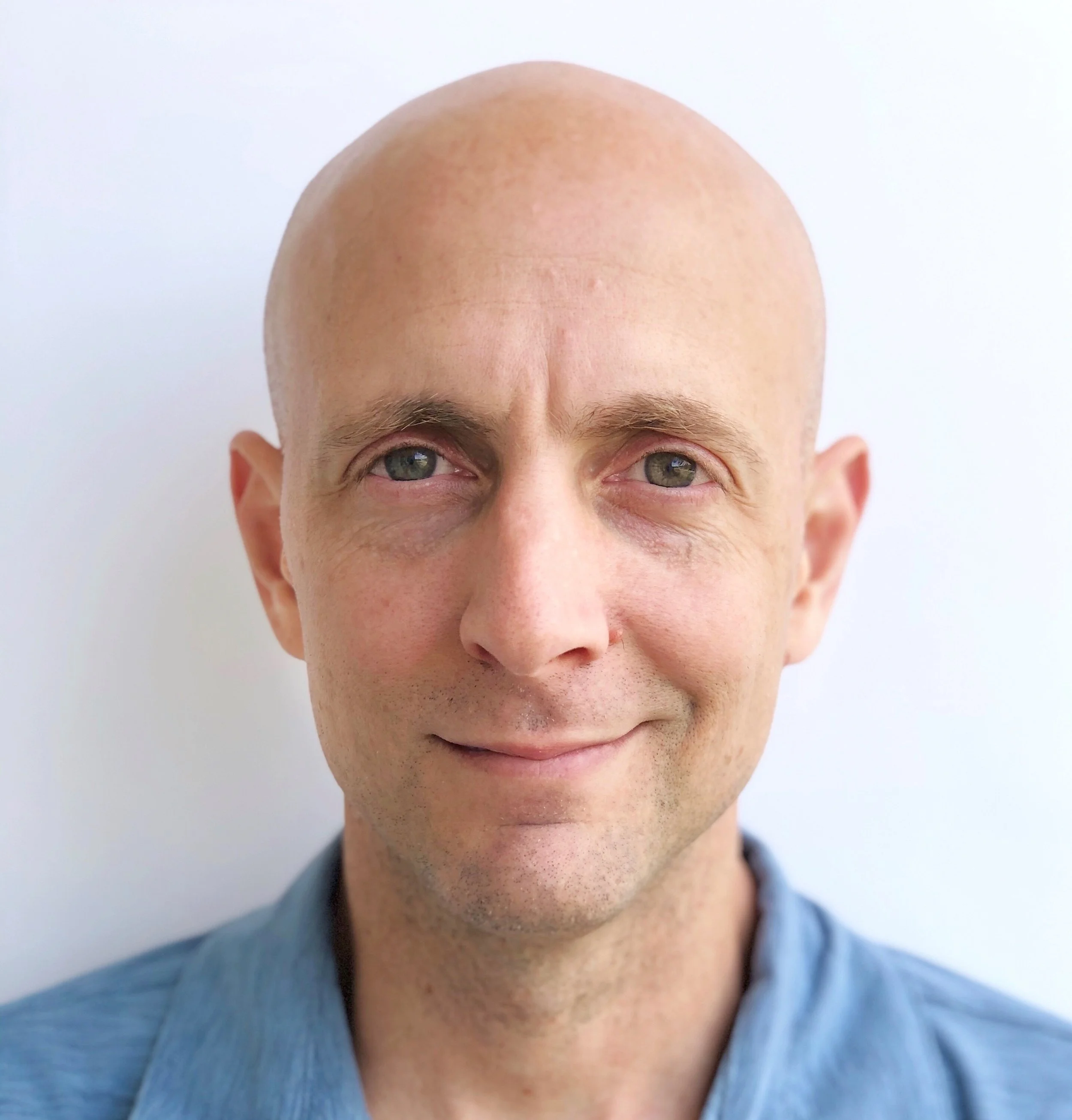 Who We Are — Franklin IQ