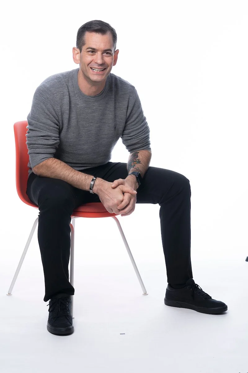 Who We Are — Franklin IQ