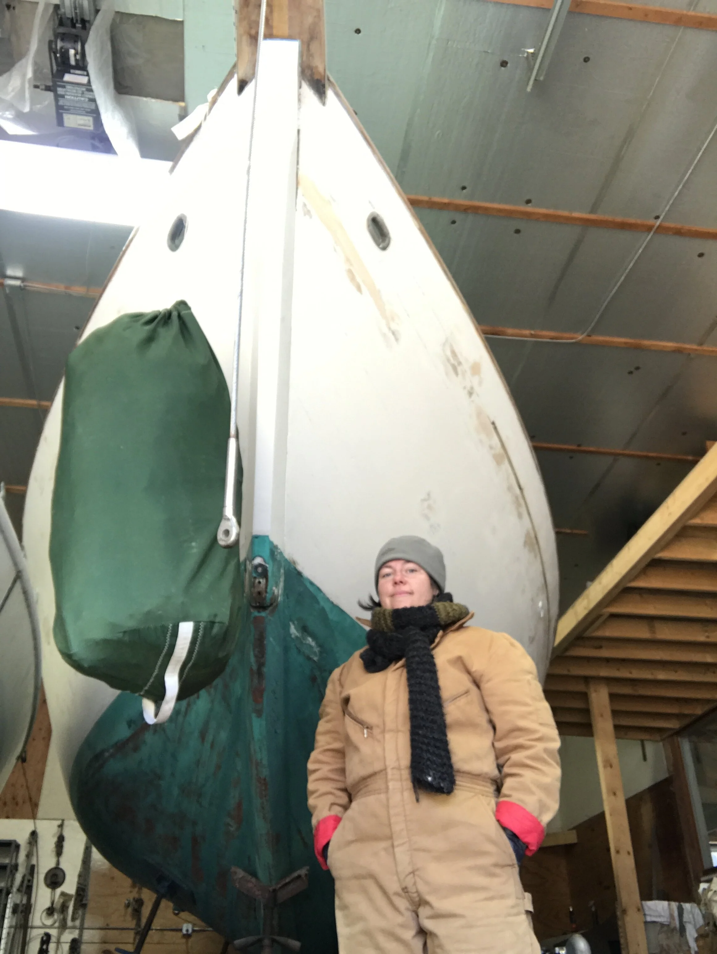 CONTENT CREATORS AS LEADERS — Women Who Sail