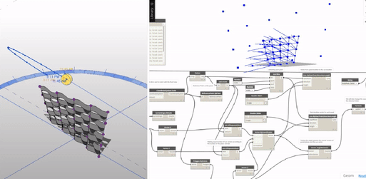 Parametric modeling with dynamo: daylighting sensitive panels ...