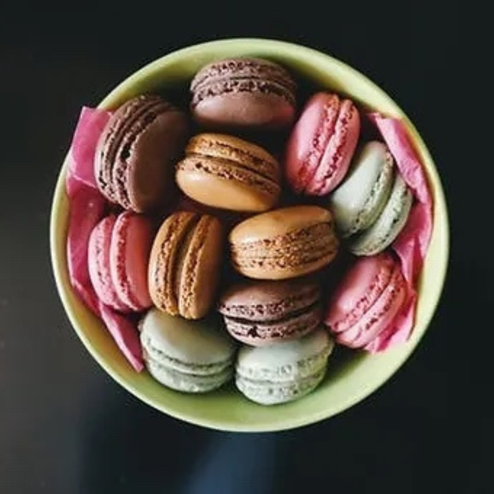 LAB Dessert & Coffee