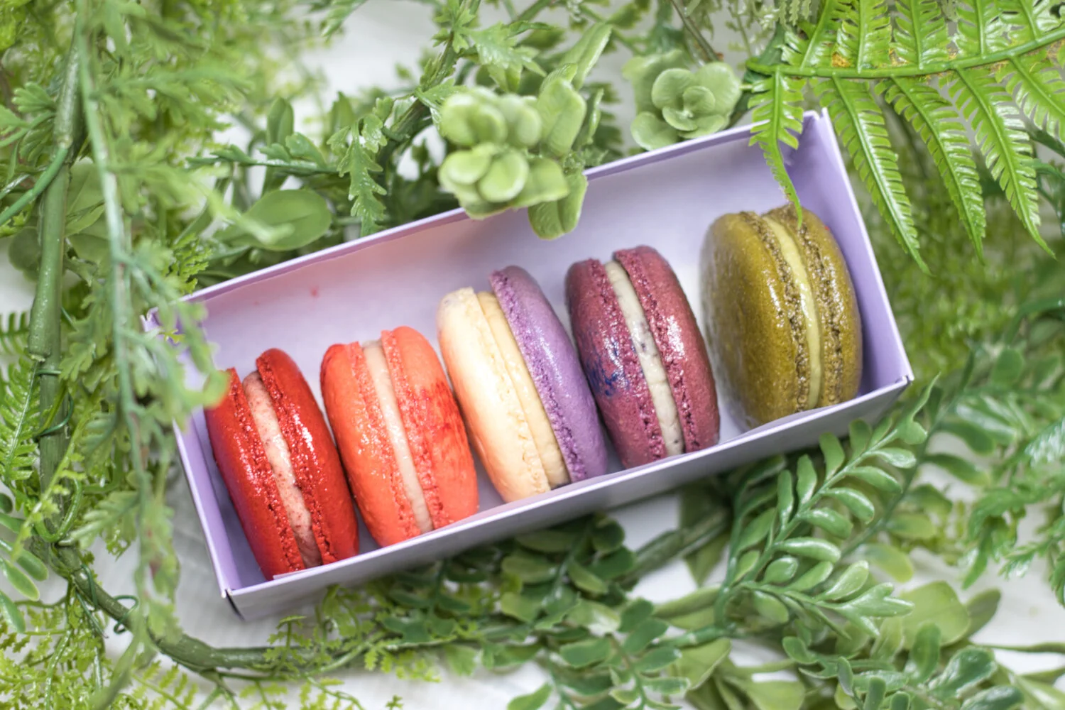 LAB Dessert & Coffee